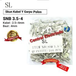 Jual SKUN KABEL Y POLOS SNB 2-4. - Kota Tangerang - central electrindo | Tokopedia