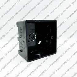 Jual Schneider Inbow Doost Hitam - SWB_727245 - Kota Tangerang - DP Electric | Tokopedia