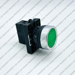 Jual Push Button Schneider XA2EA31 Green / XA2EA42 Red - Merah ...