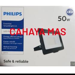 Jual LED PHILIPS Sorot BVP150 50Watt 50 Watt 50W 50 W Flood Light IP65 - Putih - Jakarta Utara ...