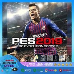 Jual PES 2021 | EFOOTBALL PES 2021 - CD DVD GAME WINDOWS PC GAMING ...