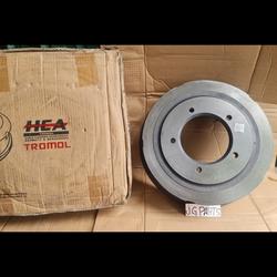 Jual TROMOL BRAKE DRUM DEPAN/BELAKANG HINO DUTRO 110 ENGKEL GW 43512 ...
