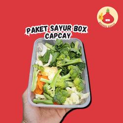Jual Sayur Asem Box / Paket Sayur Segar Box - Kota Tangerang ...
