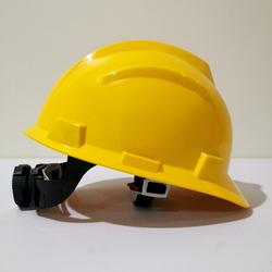 Jual HELM SAFETY V-Gard - PROYEK - Kuning - Jakarta Pusat - Saftech ...