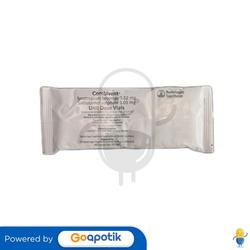 Jual MEPROVENT CAIRAN INHALASI 2.5 ML BOX 10 AMPUL - Jakarta Timur ...