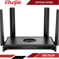 Promo Ruijie RG-EW300T N300 Wireless 4G LTE Router Cicil 0% 3x ...