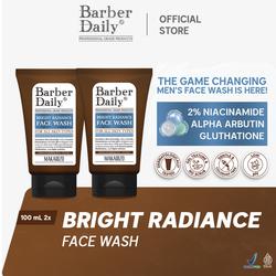 Barber Daily - Produk Resmi & Terlengkap | GoPayLater Cicil 0% | Tokopedia