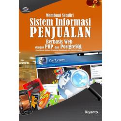 Promo Membuat Sistem Informasi Penjualan Berbasis Web dengan PHP dan MySQL - Kota Tangerang ...