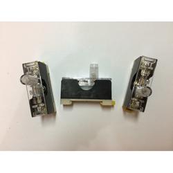 Jual Fuse Kubur with Fuse Glass 10A 1Pole FS10 FS-10 Fuse Holder ...