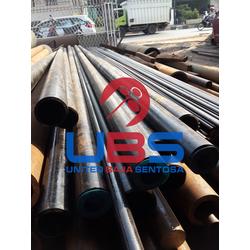 Jual Pipa Schedule 40 [4 inch -6 Meter] - Kota Tangerang - Toko Besi UBS | Tokopedia