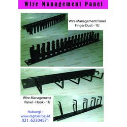 Jual Panduit Wire Management 1U WMPFSE - Jakarta Pusat - UTAMA Pro ...