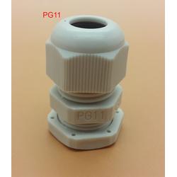 Jual PG7 Cable Gland / kabel gland ( Cable Gland Untuk Jalur Kabel Pd Box ) - Jakarta Pusat ...