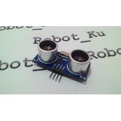 Jual HC-SR04 Sensor Jarak Ultrasonik HC-SR04 - Kota Surabaya - Surabaya ...