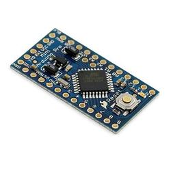 Jual Arduino Pro Mini ATMEGA328 5V - Kota Semarang - indo-ware | Tokopedia