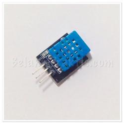 Promo [CNC] DHT22 AM2302 TEMPERATURE HUMIDITY SENSOR SUHU MODULE FOR ...