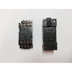 Jual Relay Socket PYF14A 14 PIN Relay MY4 MY4N 14Pin - Jakarta Pusat ...
