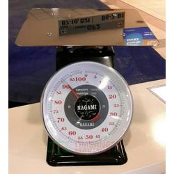 Jual Timbangan duduk jarum 100kg NAGAMI - Jakarta Barat - Timbangan Jaya | Tokopedia