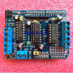 Jual L293D Motor Driver Shield Arduino - Jakarta Barat - Starlectric ...