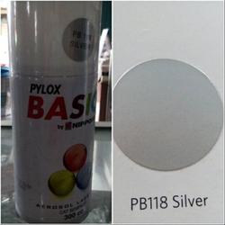 Jual PYLOX BASICS HITAM PUTIH CLEAR GOLD SILVER NIPPON PAINT CAT ...