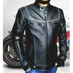 Promo KREMLIN Red Jacket Biker Cyber Motor - METACRUSH - M Cicil 0% 3x ...