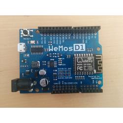 Jual WEMOS D1 R2 WIFI ESP8266 UNO BASED BOARD DEVLOPMENT NODEMCU 4MB ...