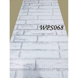 Jual Wallpaper Dinding Bata Putih - Jakarta Utara - Mansion Wallpaper ...