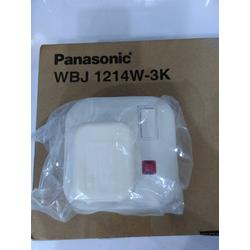 Jual Panasonic Stop Kontak AC SET WBJ1214W-3K - Jakarta Barat ...