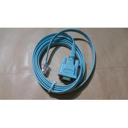 Jual Kabel Console Cisco RS232 Serial DB9 Female to Lan RJ45 - Jakarta ...