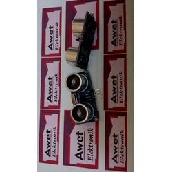 Jual Sensor Jarak Ultrasonik Ultrasonic Distance Measuring Arduino HC ...