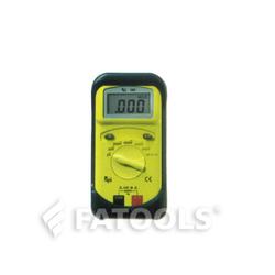 Jual FATOOLS MT-MS8217 - DIGITAL MULTITESTER - Jakarta Pusat - PT ...