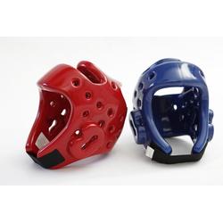 Promo PSS KPNP TAEKWONDO BODY PROTECTOR / HEAD GEAR / RECEIVER / WT APPROVED - Body Biru ...