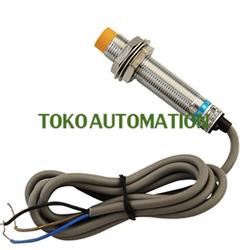 Jual Inductive Proximity Sensor LJ12A3-4-Z/BX 6-36V NPN 3-wire Switch AW68 - DAPPRA - Jakarta ...