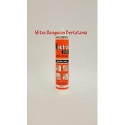Jual DOWSIL NEUTRAL PLUS SILICONE SEALANT - LEM KACA DOW CORNING 300ML - Gun Sealant - Jakarta ...