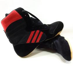 Jual Nike Boxing shoes Hyper KO 2 / Sepatu tinju boxing nike Hyper KO 2 ...