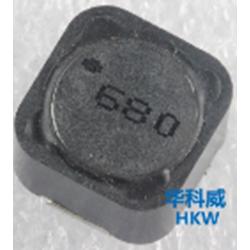 Jual DS1207 induktor 12x12x7mm 68uH 68 uH 680 / SMD Power inductor ...