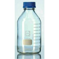 Jual laboratory bottles 500 ml DURAN/botol sampel DURAN - Jakarta Pusat ...