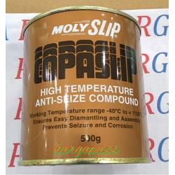 Jual Copaslip MOLYSLIP Anti-Seize Compound Copaslip high temperature ...