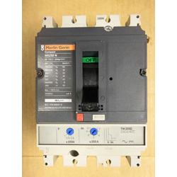 Jual MCCB Merlin Gerin Compact NS250N 200A 3P / NFB Merlin Gerin NS ...