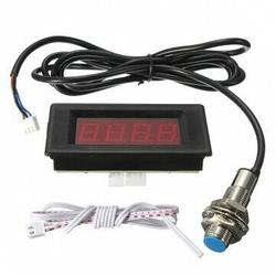Jual TL-900 Tachometer Digital RPM Meter Alat Pengukur Kecepatan ...