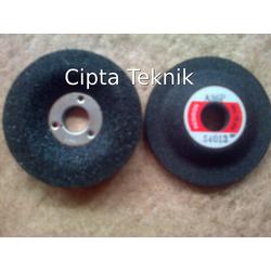 Jual Nippon Resibon mini Grinding Wheel A36P BF 2x4(50x4)batu gerinda ...