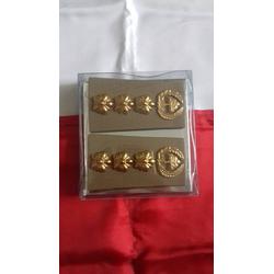 Jual pangkat PNS 3D JABATAN - Jakarta Timur - lambang garuda pancasila ...