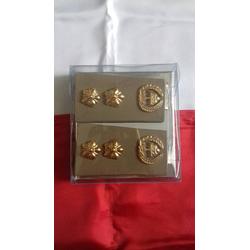 Jual pangkat PNS 3D JABATAN - Jakarta Timur - lambang garuda pancasila ...