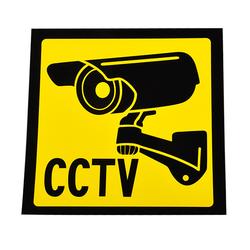 Jual Stiker Awas ada CCTV - Kota Surakarta - Desain Vantasy | Tokopedia
