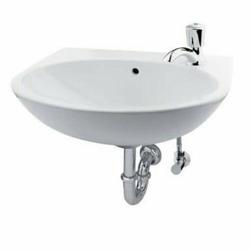 Jual Wastafel TOTO L568V3 Original, washtafel lavatory tanam tipe duduk ...