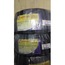 Jual Kabel Listrik Tunggal NYY 4x6mm SUPREME Potongan/Meteran/Eceran - 1 Meter - Jakarta Pusat ...