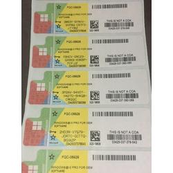 Jual COA win 10 Pro Original - Jakarta Pusat - WL Com | Tokopedia