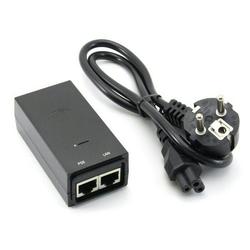 Jual Ubiquity POE Adaptor 24V 0,5A / POE Adapter 24V 0,5A ( POE-24-12W ...