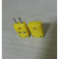 Jual HIGH QUALITY KONEKTOR MALE FEMALE MINI K TYPE K THERMOCOUPLE ...