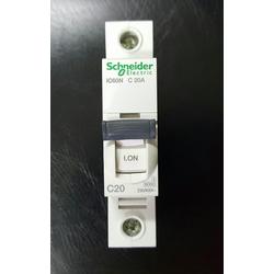 Jual SCHNEIDER MCB 6kA IC60N 1P 6A 10A 16A 20A A9F74106 /10/16/20 - Jakarta Pusat - toko ...