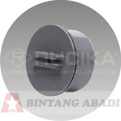 Jual Clean Out D 2 3 4 " inch Rucika / CO Cap Penutup Tutup Lubang ...